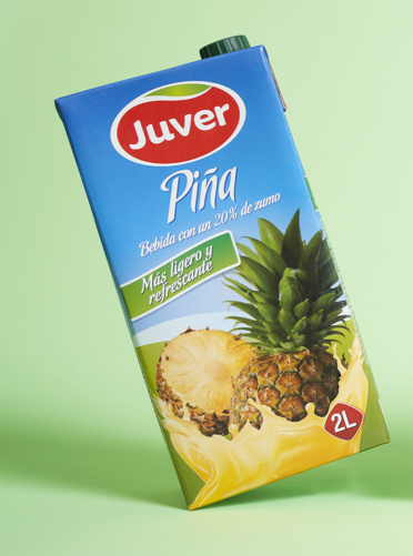 Products and food | Juver